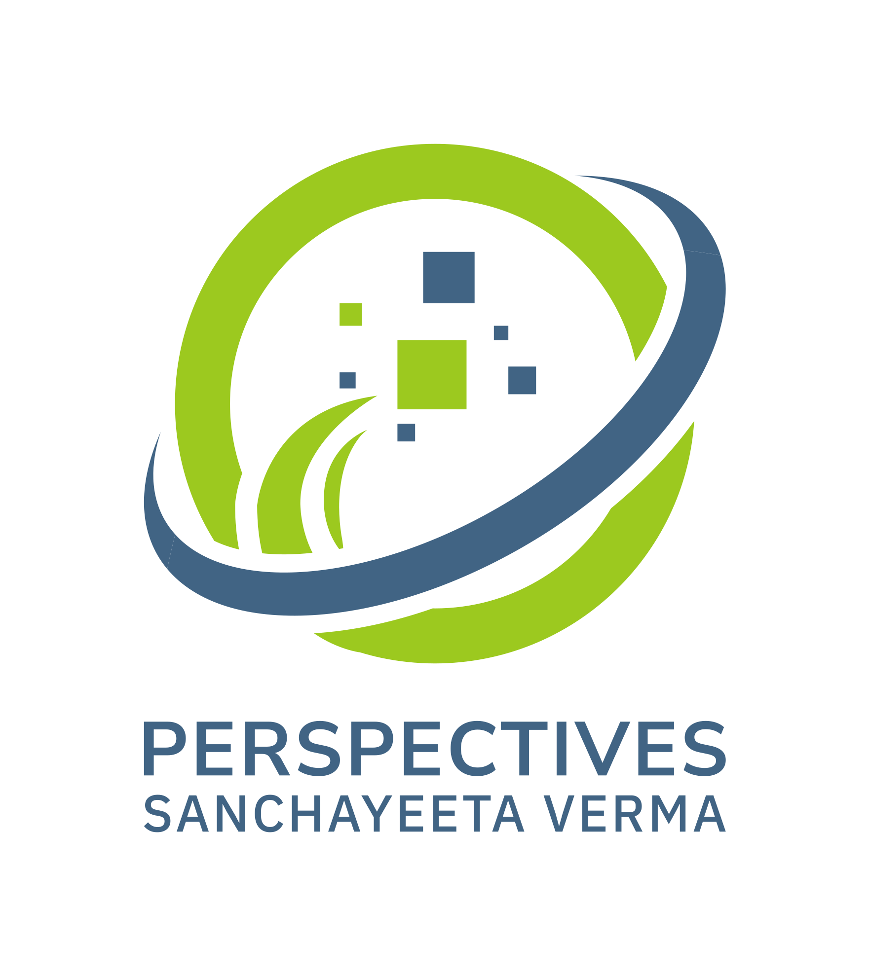 Original Logo – Perspectives Sanchayeeta Verma